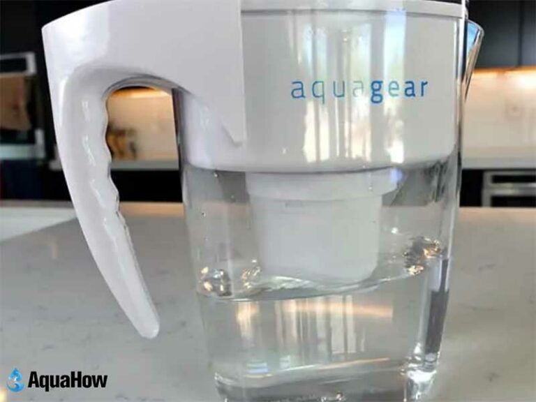 How to clean the Aquagear filter?(Updated - 2023) - AquaHow
